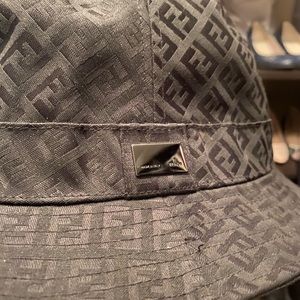 Fendi | Accessories | Fendi Hat | Poshmark
